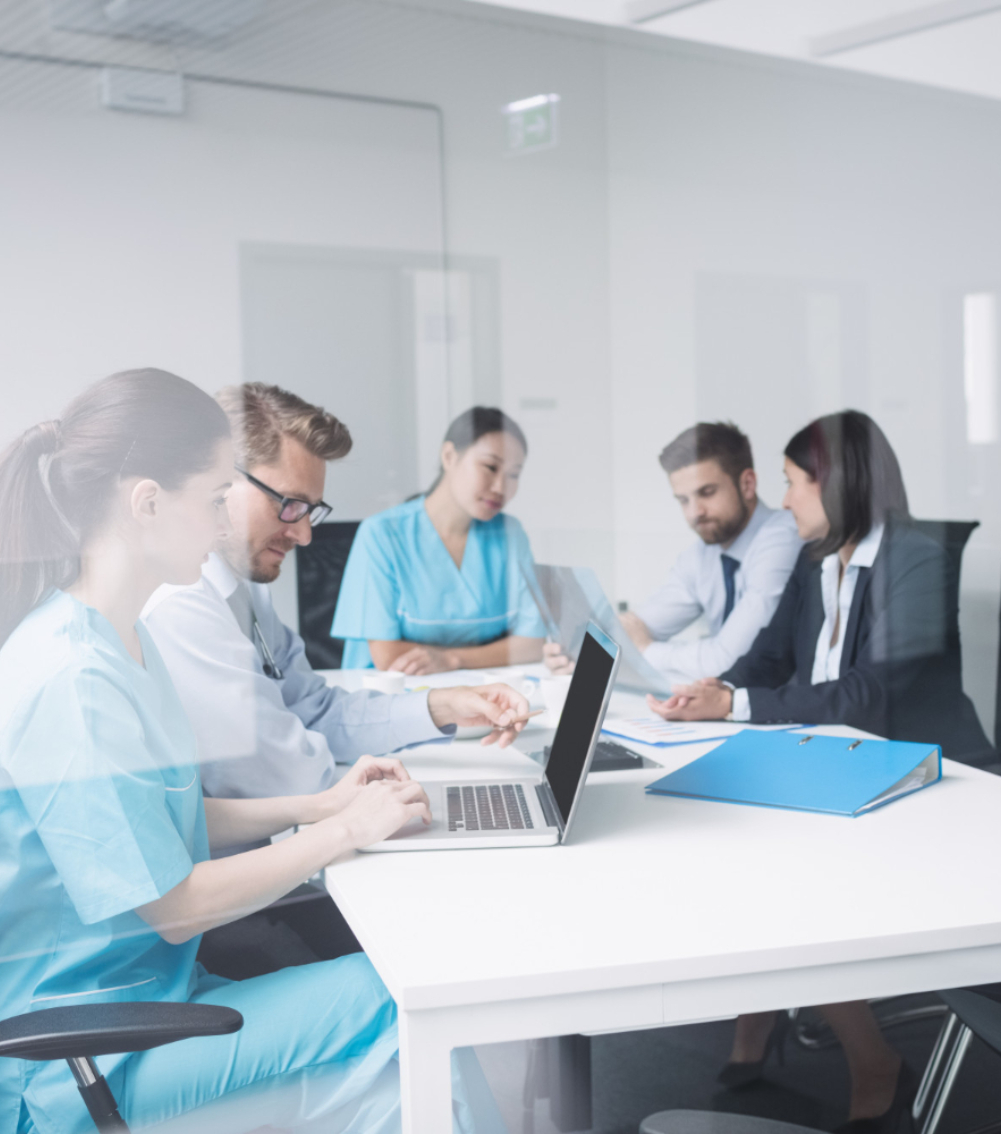 Qpaix | HealthCare